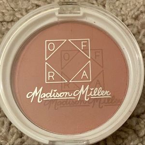 OFRA | Makeup | Ofra Madison Miller Blush | Poshmark